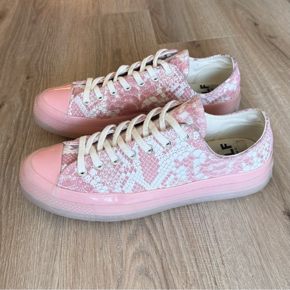 Converse | Shoes | Converse X Golf Wang Chuck Taylor All Star 7 Ox ...